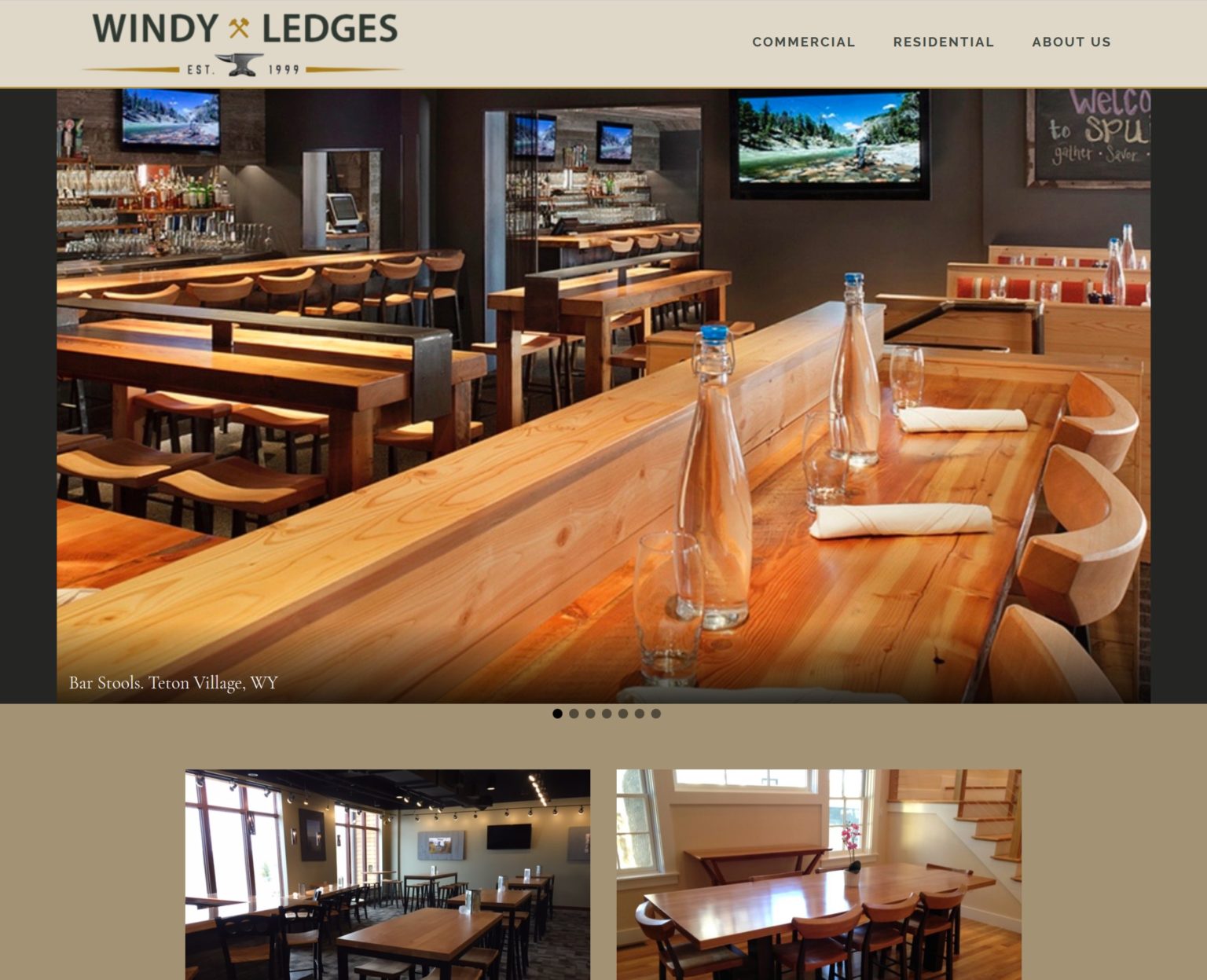 Windy Ledges Metalworks